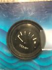 TELEFLEX 57646P Water Temperature Electric Start Tel