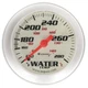EQUUS 6510 Temperature Water Gauge